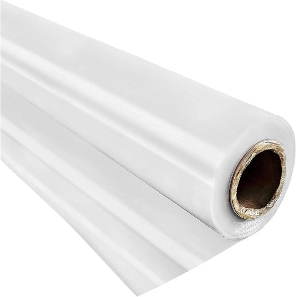 Quality PE Food Grade Thermal Laminating Film Antiflaming Customizable Thickness & Logo Design for sale