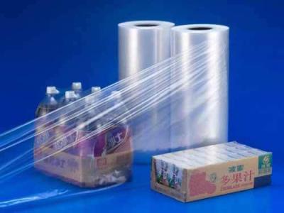 China High Durability Flame Retardant PVC Packaging Film Food Grade Thermal Laminating Film for Safety & Insulation Applications for sale