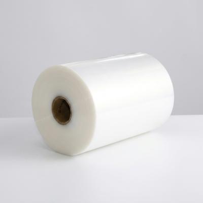 China High Voltage Anti-Static PE Shrink Film Roll-Customizable Thickness & Width Agriculture Use Industrial Membrane for sale