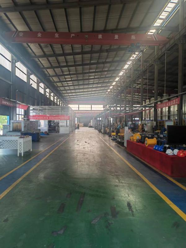 Verified China supplier - Hainan daixin new energy technology co.,ltd