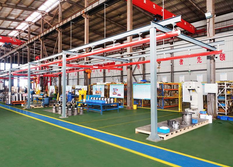 Verified China supplier - Hainan daixin new energy technology co.,ltd