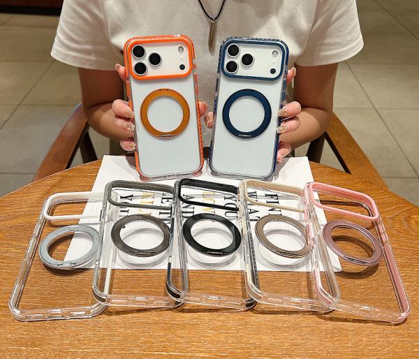 Quality new arrival case for iphone 17 for sale