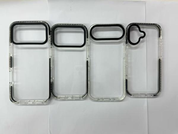 Quality soft case for iphone 16 for sale