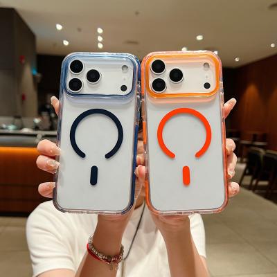 China soft case for iphone 17 for sale