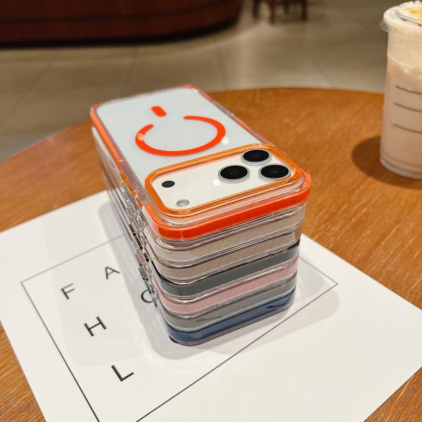 Quality soft case for iphone 17 for sale