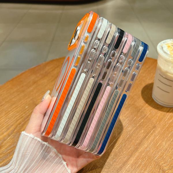 Quality soft case for iphone 17 for sale