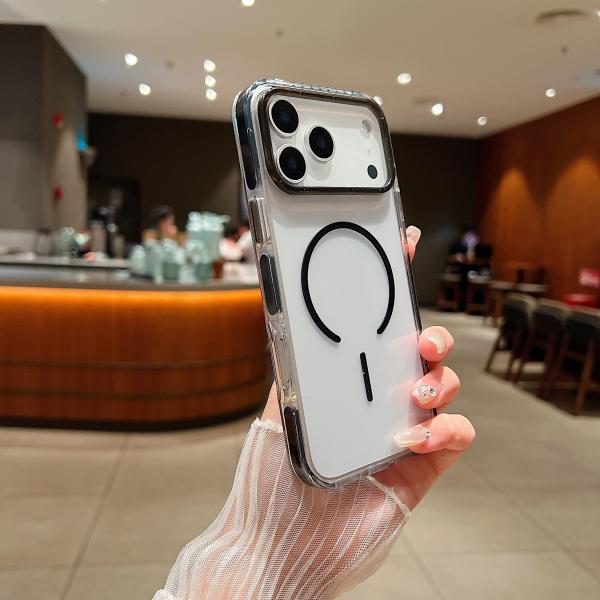 Quality Protective Case for iPhone Compatible with All iPhone 11/12/13/14/15/16/17 for sale