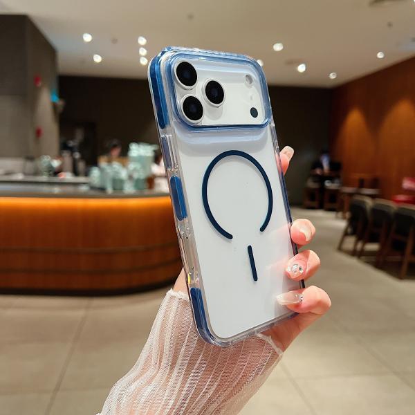 Quality Protective Case for iPhone Compatible with All iPhone 11/12/13/14/15/16/17 for sale