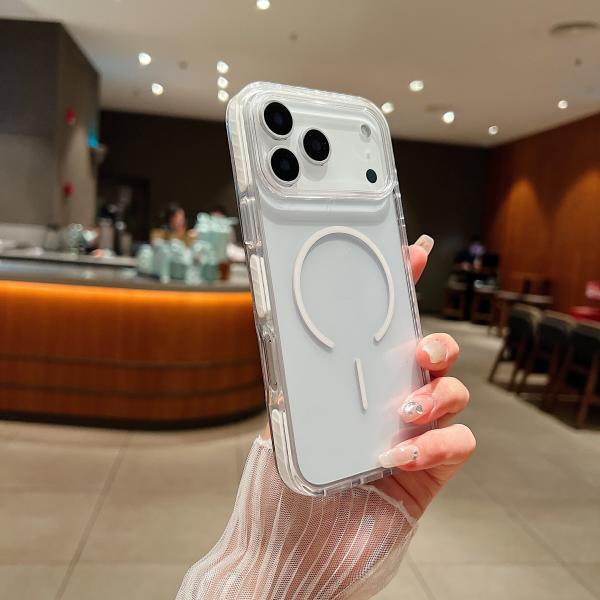 Quality Protective Case for iPhone Compatible with All iPhone 11/12/13/14/15/16/17 for sale