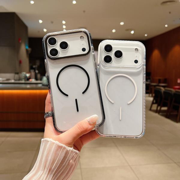 Quality Protective Case for iPhone Compatible with All iPhone 11/12/13/14/15/16/17 for sale