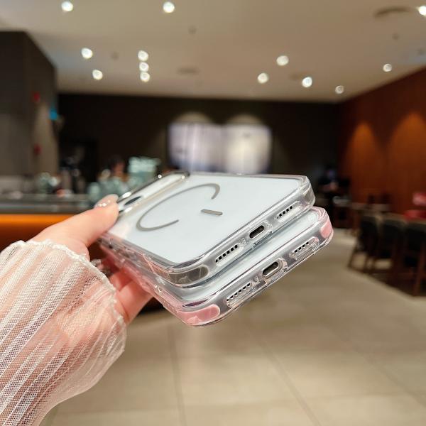 Quality Protective Case for iPhone Compatible with All iPhone 11/12/13/14/15/16/17 for sale