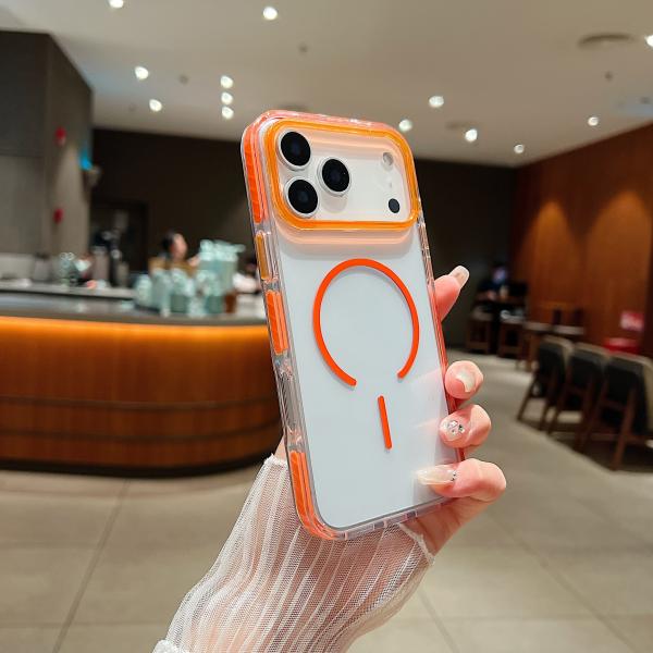 Quality Protective Case for iPhone Compatible with All iPhone 11/12/13/14/15/16/17 for sale