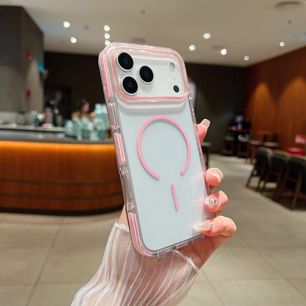 Quality Protective Case for iPhone Compatible with All iPhone 11/12/13/14/15/16/17 for sale