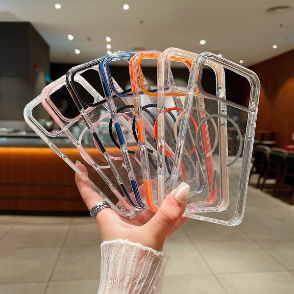Quality Protective Case for iPhone Compatible with All iPhone 11/12/13/14/15/16/17 for sale