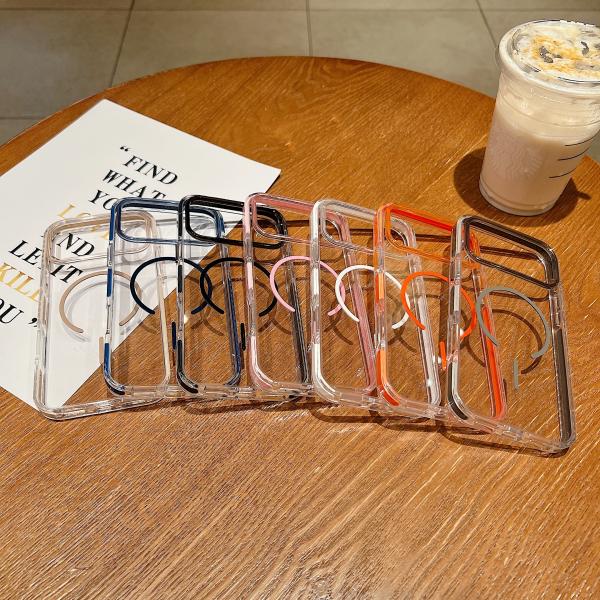 Quality Protective Case for iPhone Compatible with All iPhone 11/12/13/14/15/16/17 for sale
