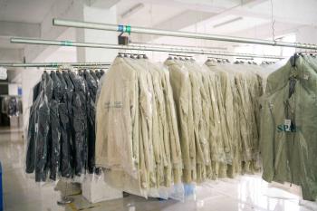 China Factory - Shanghai Senyu Industrial Co., Ltd