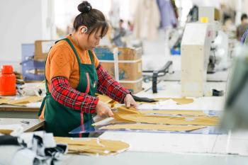 China Factory - Shanghai Senyu Industrial Co., Ltd