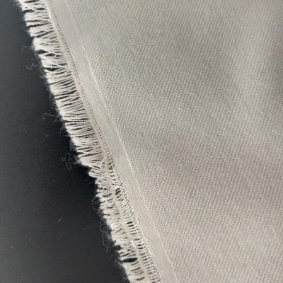 China Non Woven Nomex Fire Retardant Fabric High Strength For Firefighter Garment for sale