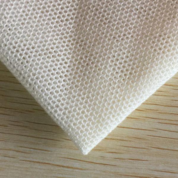Tessuti isolanti termici industriali a maglia di aramide ignifuge
