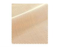 China Elastic Polyester Mesh Fabric Tear Resistant Breathable 100% Polyester Woven Net Fabric for sale