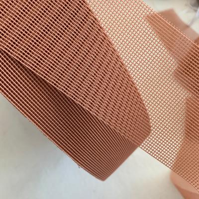 Cina Tessuto a maglia industriale con rivestimento di immersione, leggero, di costruzione in vendita