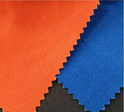 China Tear Resistance Meta Aramid Fabric Excellent Heat Resistant Thin Protective Cloth for sale