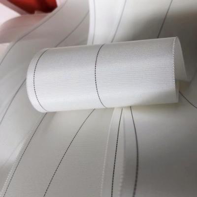 Chine Tape de durcissement en nylon en vulcanisation enveloppée en toile pour tuyaux en caoutchouc à vendre