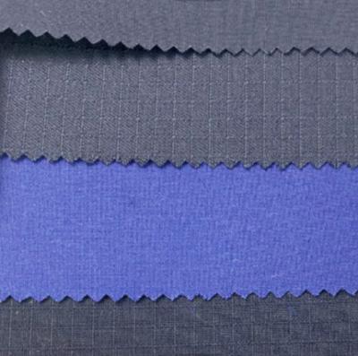 China 3000D Nomex IIIA Fabric , High Strength Woven Blend Flame Resistant Fabric for sale