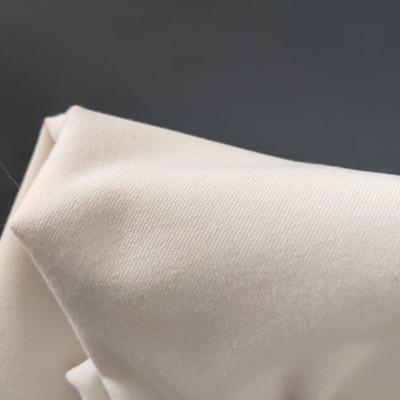 China Flexible 200gsm Water Resistant Textile , Lightweight Aramid Woven Fabric for sale