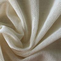 China Customizable Para Aramid Mesh Fabric 50x50cm Flame Retardant Filament Mesh for Industrial Use for sale