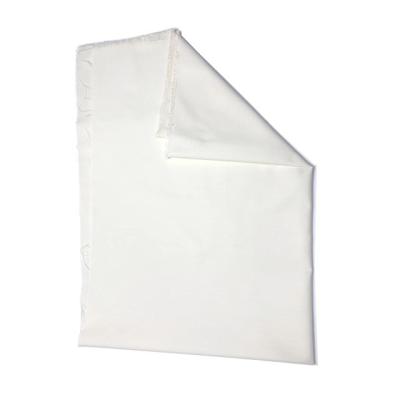 Low Environmental Impact White Nomex Aramid Fabric