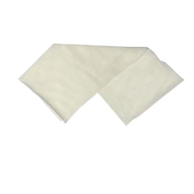 China Coating Style Meta Aramid Fabric High Flexibility and Heat Resistance ≥400C for Industrial Applications for sale