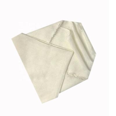 China Twill Weaving Aramid IIIA Fabric Meta Aramid Fabric with Good UV Resistance and Tearing Strength of 100N for sale
