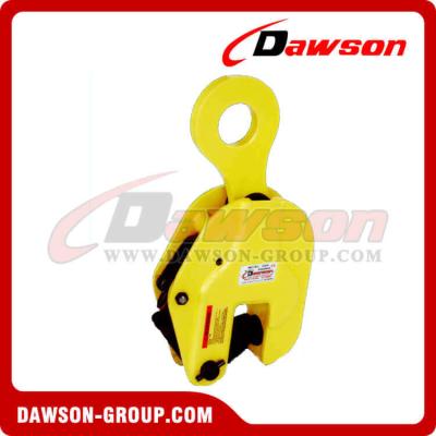 China High Quality DS-CDH Type Vertical Lifting Clamp made in China for sale