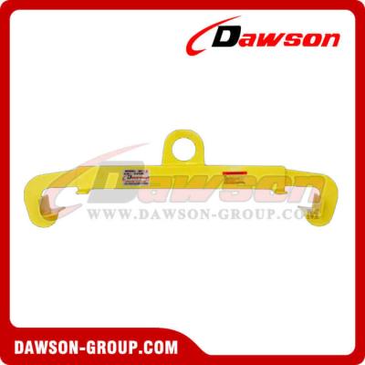 China Dawson LR type vertical oil drum lifting clamps made in China for sale