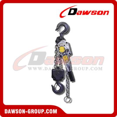 China SB-C Lever Block Lever Hoist for lifting tensioning and lashing with CE certifications for sale