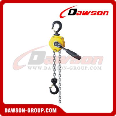 China DAWSON HSH-DC 650 series lever block  from China Manufacturer for sale