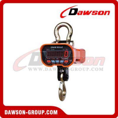 China DAWSON Professiona DS-CS2 General Type Crane Scale  from China Manufacturer for sale