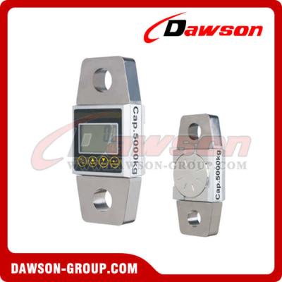 China DAWSON Professiona DS-CS14 Dynamometer Type Crane Scale from China Manufacturer for sale