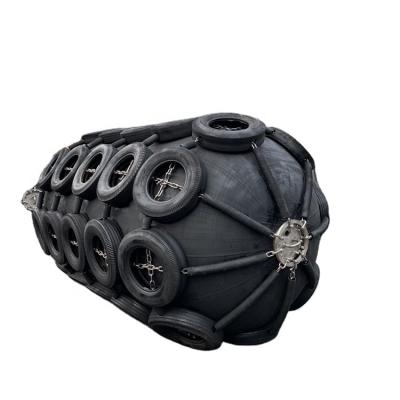 中国 高耐久性 柔軟性 膨らませられる海上バンパー 防具 低保守性 販売のため