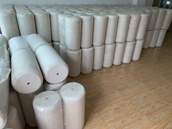 Long-lasting Foam Filled Fender High Durability for Optimal Performance