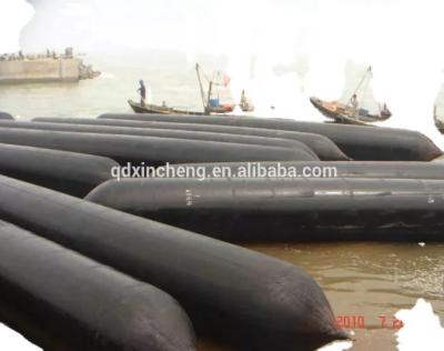 China Marine Rubber Airbags for Ship Launching Thickness Or As Request Customization for sale