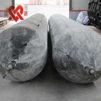 China Performance W Type Rubber Fender With Customization for sale
