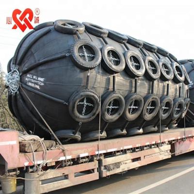 中国 最良の保護のために耐久性があり柔軟性のある空気式ボートバンパー 販売のため