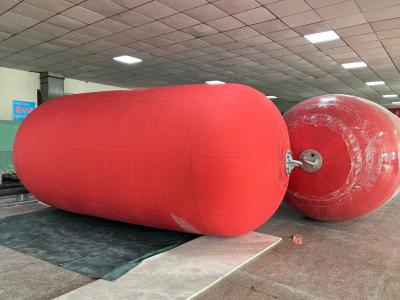 Китай Настройка горячего оцинкования фланца морские детали фендера или бампера продается