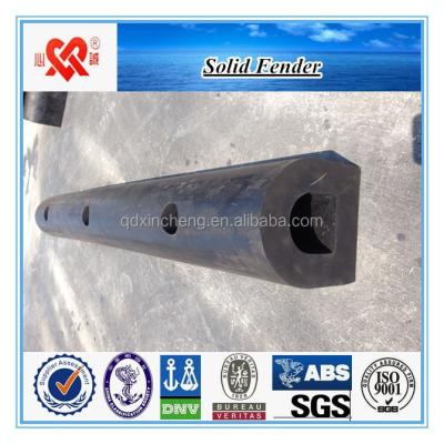 China Arch Style Marine Rubber Fenders Low Maintenance and Durable for All Weather Conditions for sale