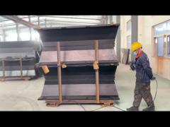 super arch rubber fender