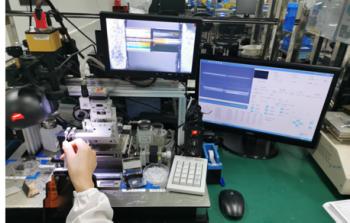 China Factory - Shenzhen Gracyfiber Technology Co., Ltd.