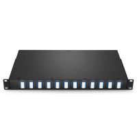 China mtp fiber patch panel for sale