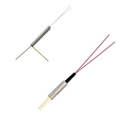 China 1550nm PM Tap PD Monitor High Precision Optical Power Monitor Polarization Maintaining Photodiode Detector for sale
